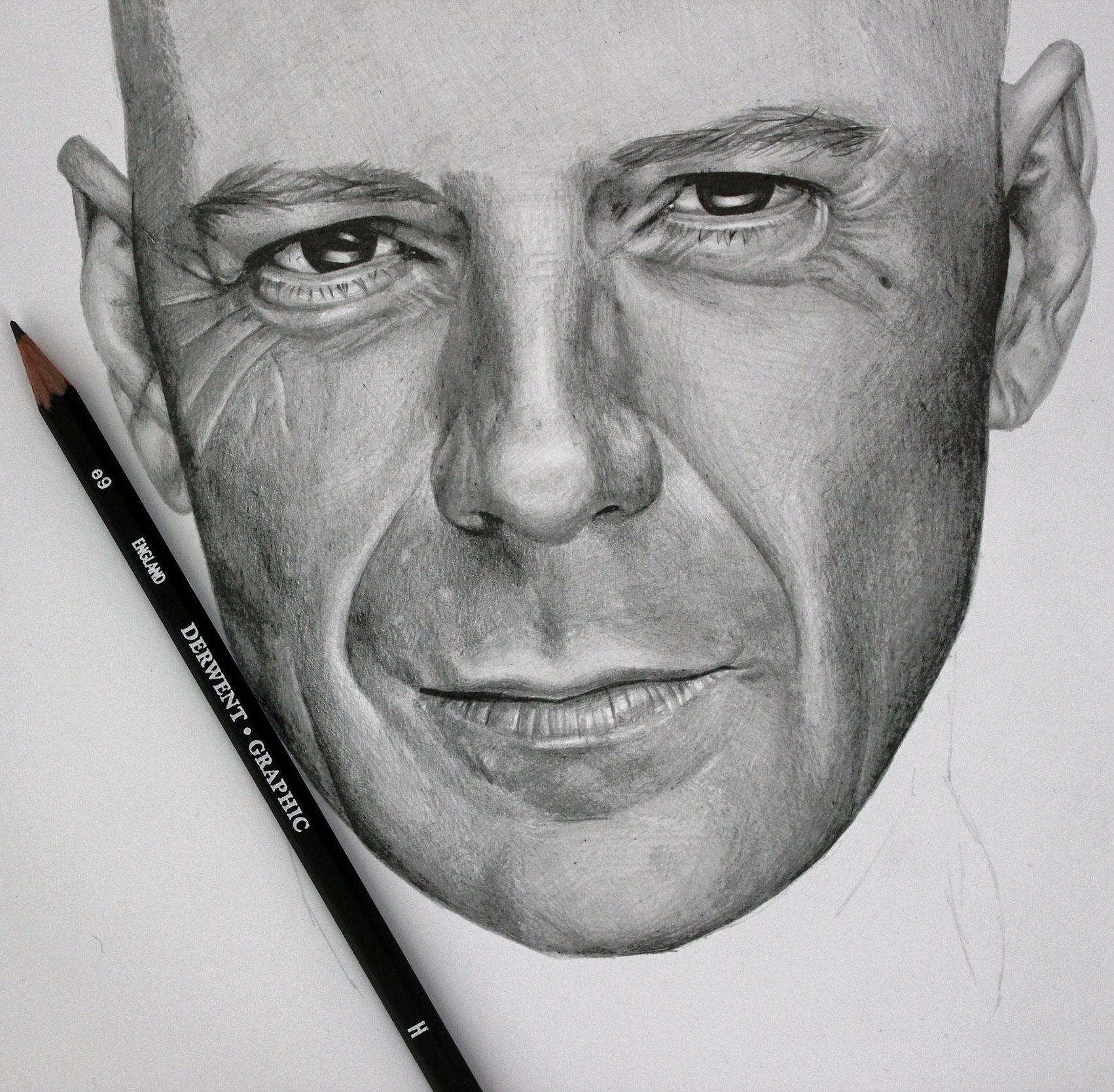 bruce willis coloring pages