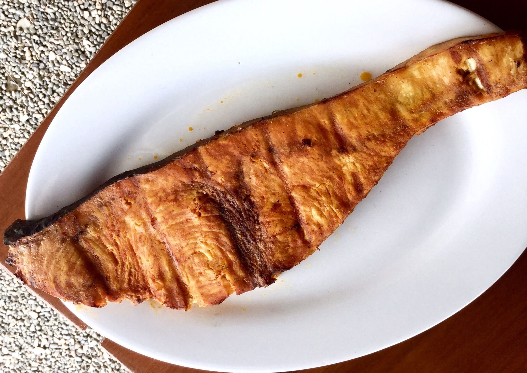 A Taste of the Sea at Tatoy's — Steemit