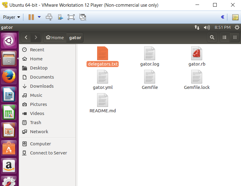 Tutorial How To Delegate Sp Using Gator Script By Inertia — Steemit