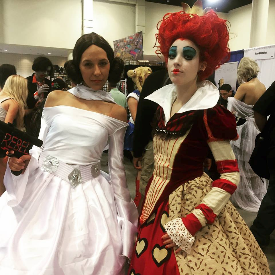 The force was with me on Supercon — Steemit