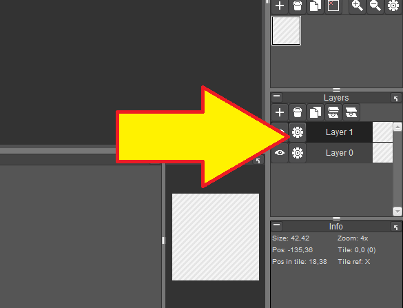 Tutorial and User Guide for Pixel Art tool Pyxel Edit — Steemit