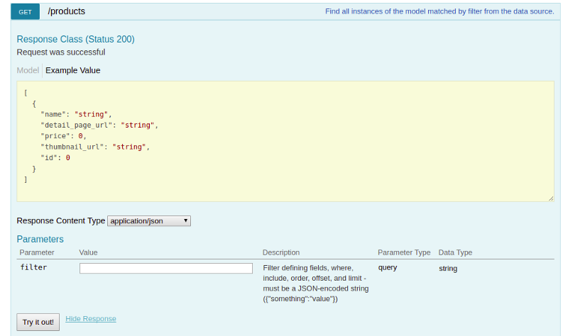 Build, Deploy & Run your API using Loopback, Docker, Jenkins & AWS EC2 — Part 1 — Steemit