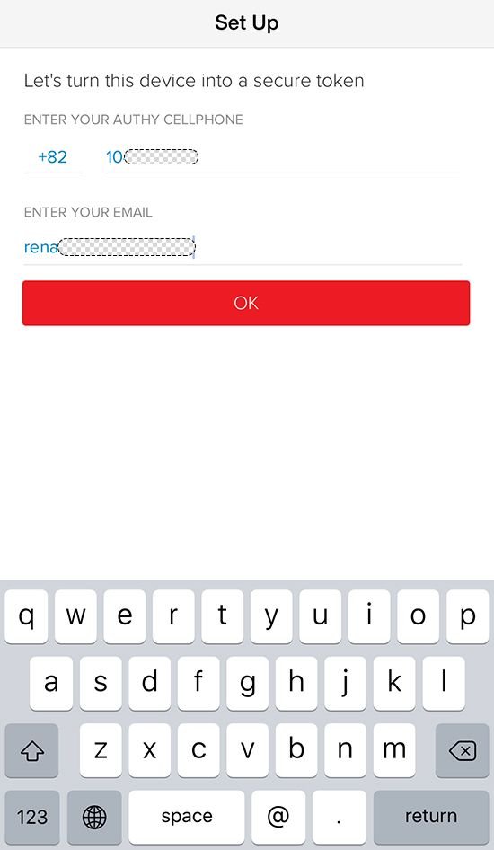 [초보투자일기] 폴로닉스(Poloniex)에서 OTP 설정하기 엄청 쉬워요. — Steemit