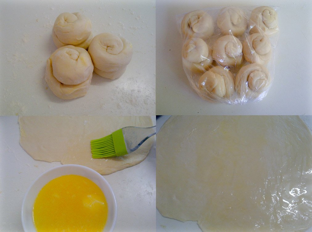 Cape Malay Roti | Step by Step Recipe — Steemit