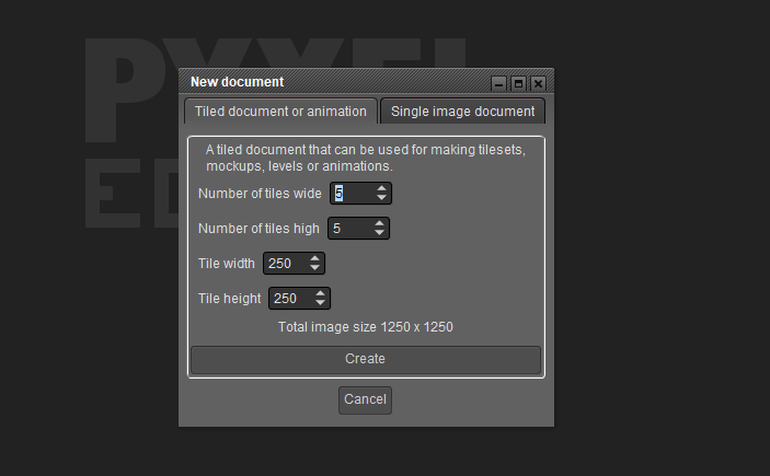 Tutorial and User Guide for Pixel Art tool Pyxel Edit — Steemit