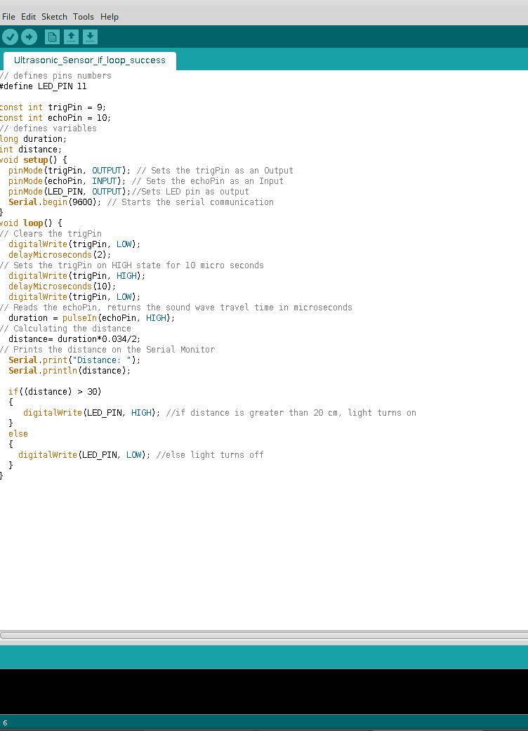 Part Iii Of Build Electronics Interfacing With A Microcontroller