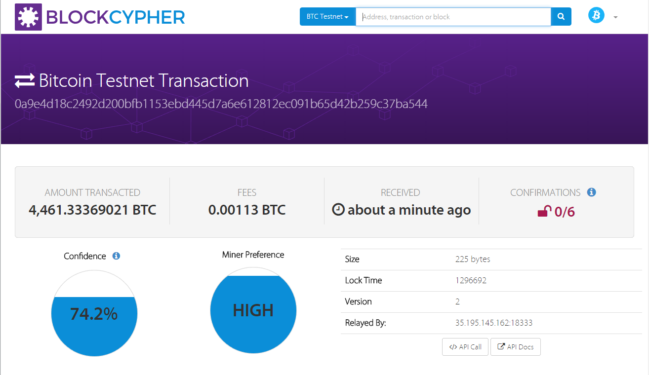 bitcoinj 로 내가 사용할 비트코인 지갑을 만들어보자 (4) - bitcoinj-dev — Steemit