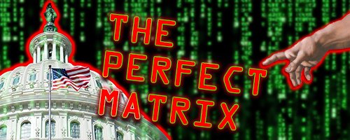 The Perfect Matrix — Steemit