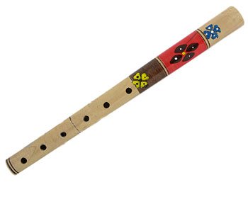 Serbian instrument: FRULA — Steemit