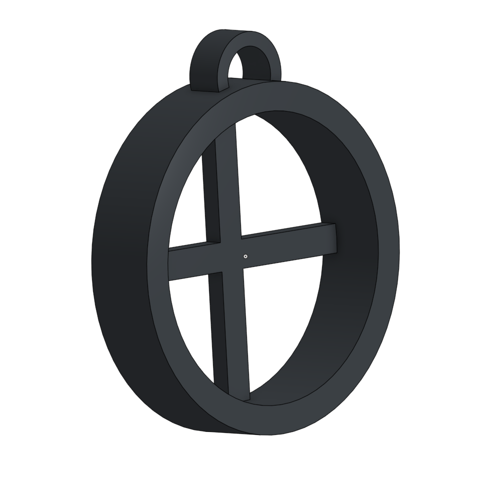 Onshape Tutorial - Propeller Keychain — Steemit