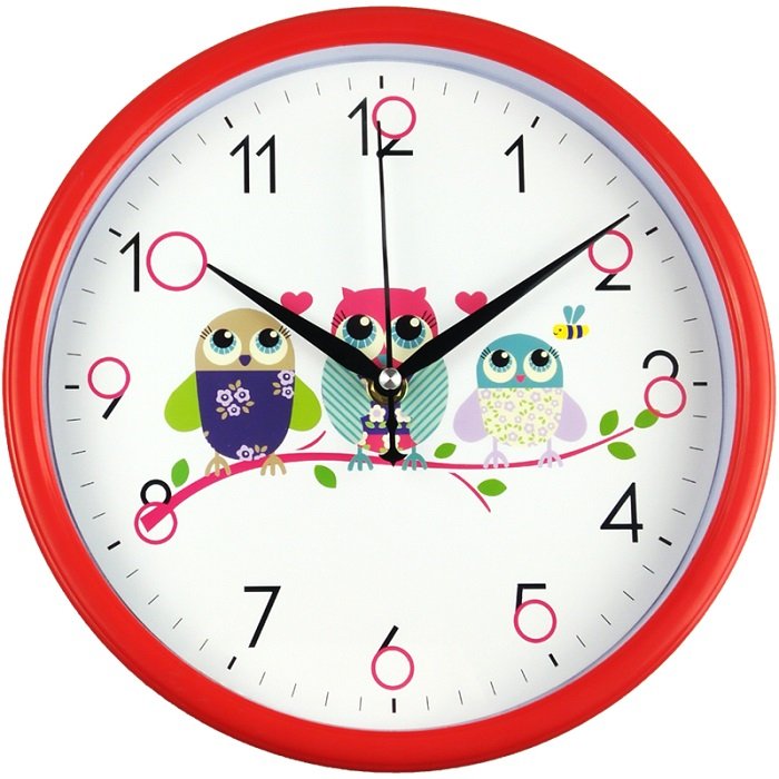 How to make a cardboard clock and learn to tell the Time — Steemit