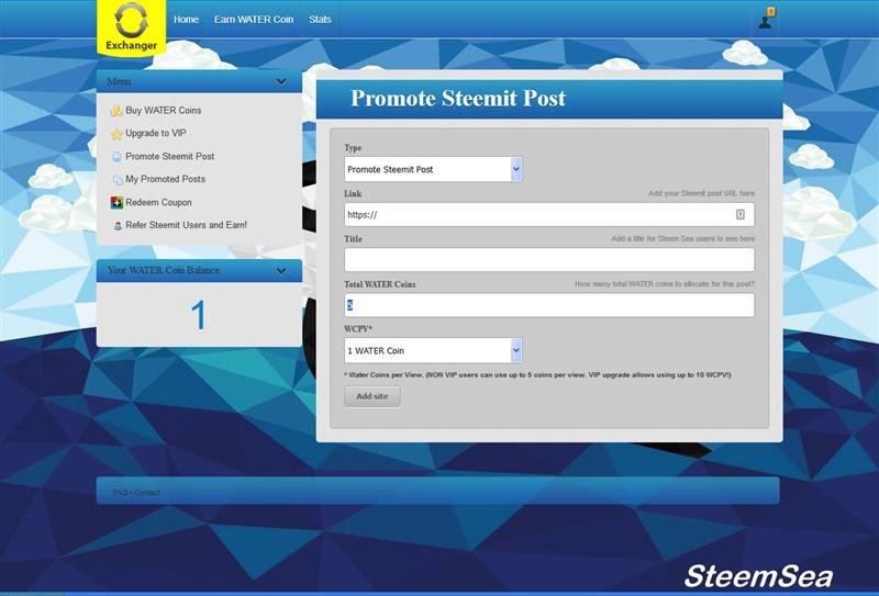 Introduction New Hot Steemit Tool To Promote Your Steemit Posts