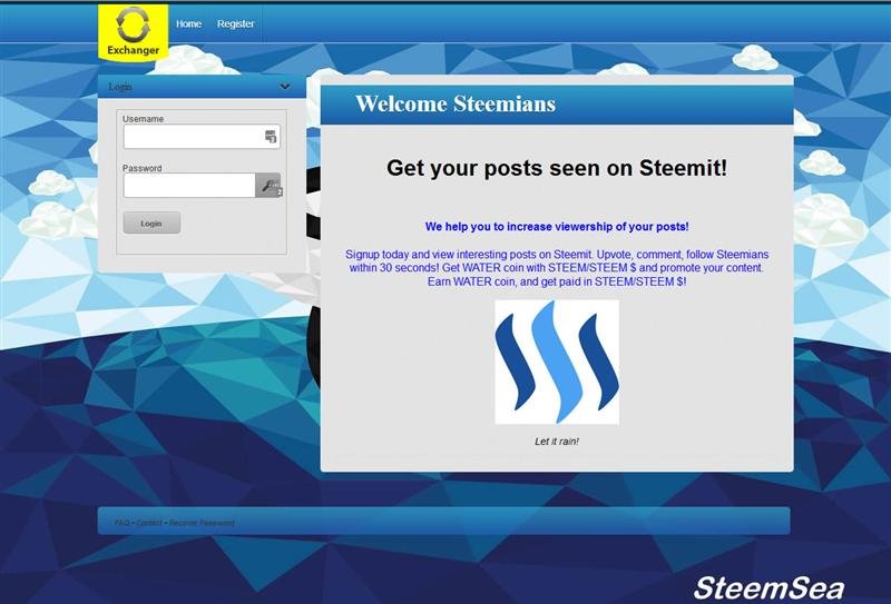 Introduction New Hot Steemit Tool To Promote Your Steemit Posts