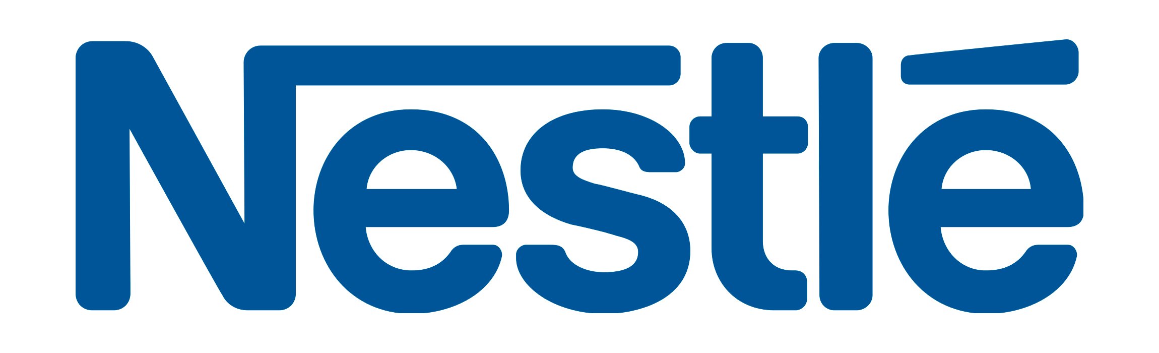 Nestle logo. — Steemit
