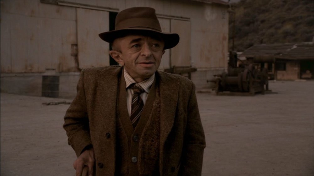 Carnivale (HBO) Review - The Bloody Critique — Steemit