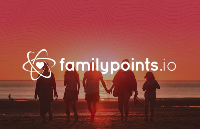 Family Points: For Smart Parents – Site Title