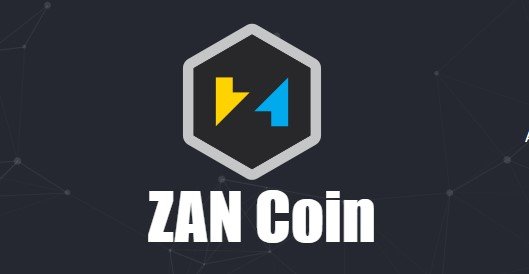 Review ICO Zan Coin