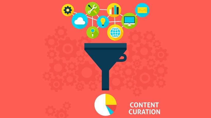 @tipU Curation Project Update #1: