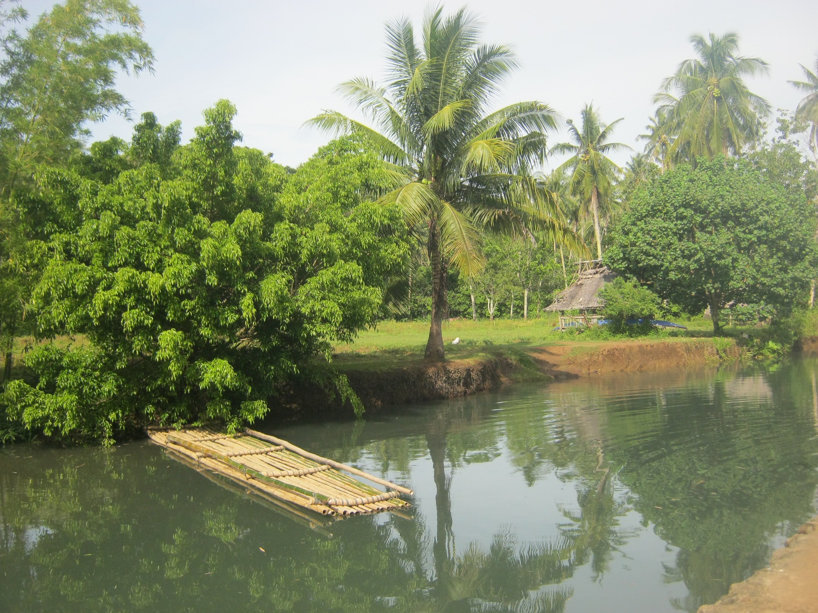 The Spirit of Communal Unity - "Bayanihan", 31st Philippines' Curat...