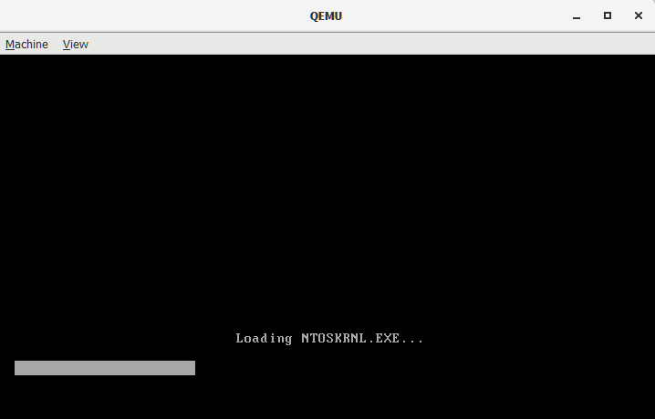 [Tutorial]: Running ReactOS inside Windows on your Computer