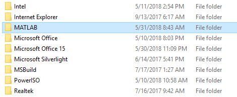#ulog (Tutorial @ 002): How to Install, Activate, and Run MATLAB 😲