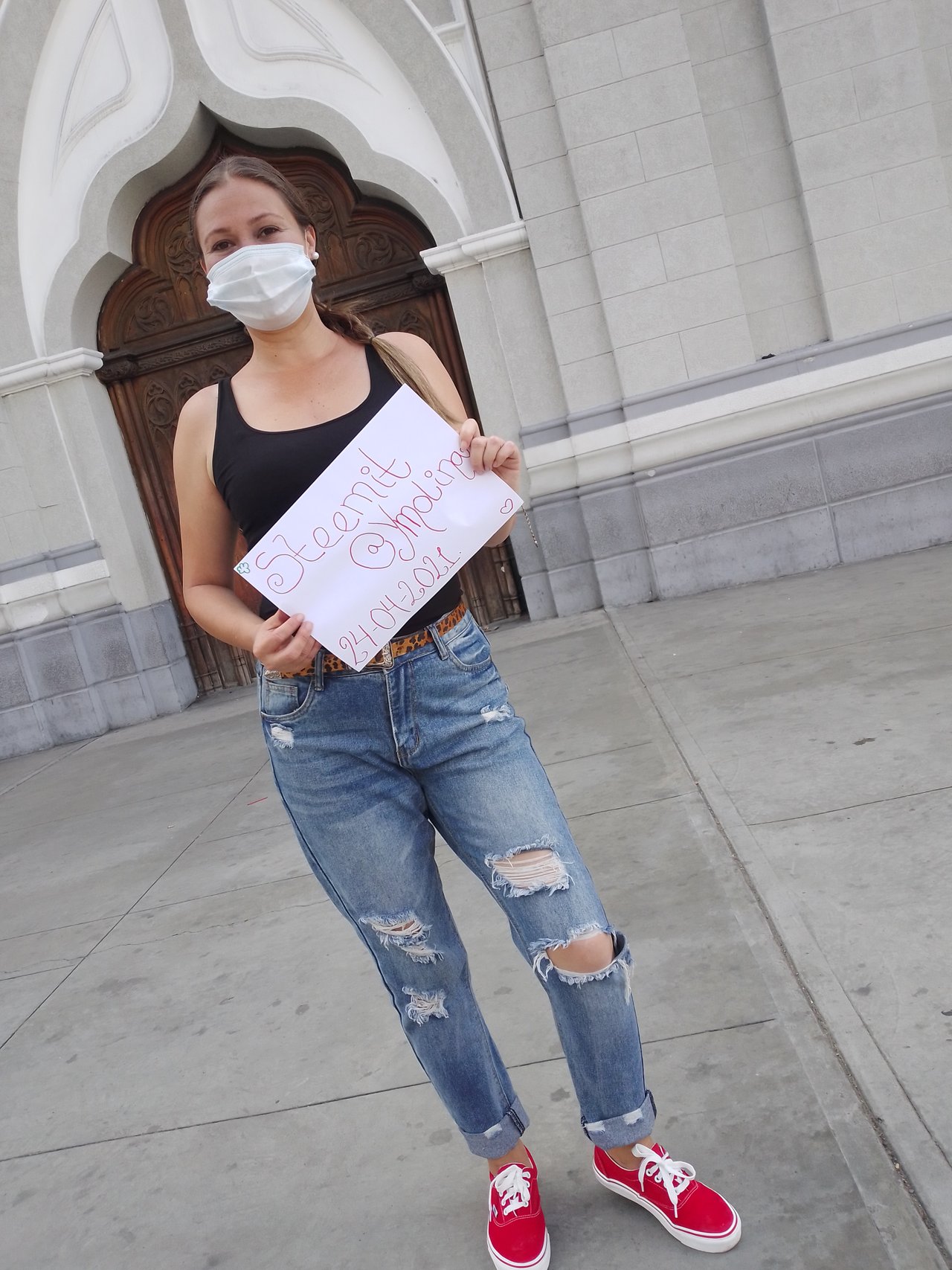 Logro 1: Mi presentación en la comunidad Stemmit para mí primer log...