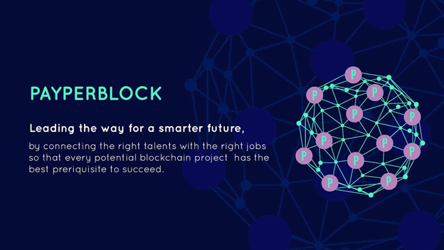 DRAGONFORCE: Payperblock is the new era of freelancing powered by ...