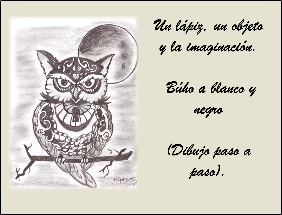 Buhoconimagenespredisenadasdelapiz
