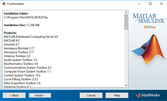 #ulog (Tutorial @ 002): How to Install, Activate, and Run MATLAB 😲