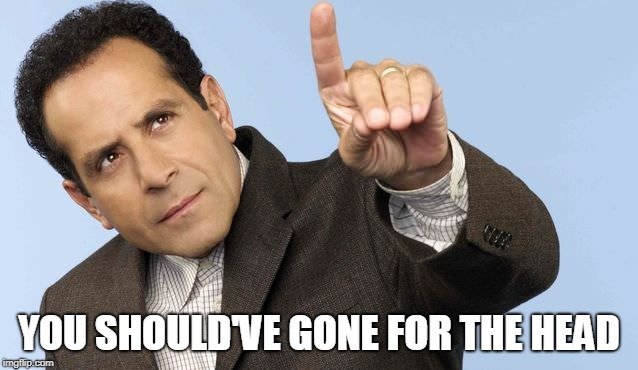 Meme challenge #84 - Entry #2