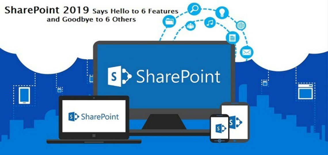 Sharepoint 2019