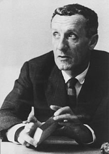 The "Existentialists": Part 5-Merleau-Ponty-The Humanist Existentia...