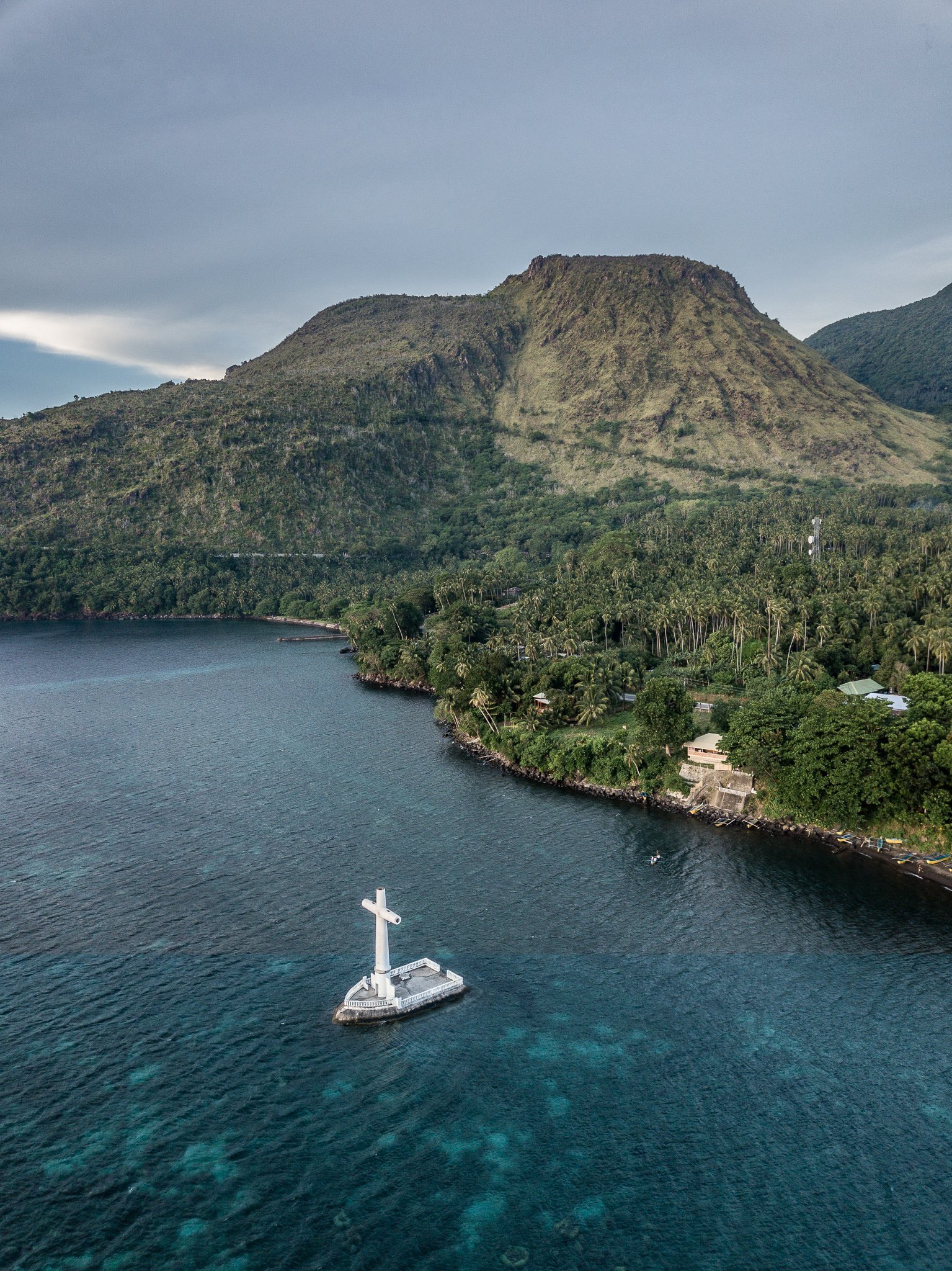 The Spirit of Communal Unity - "Bayanihan", 43rd Philippines' Curat...