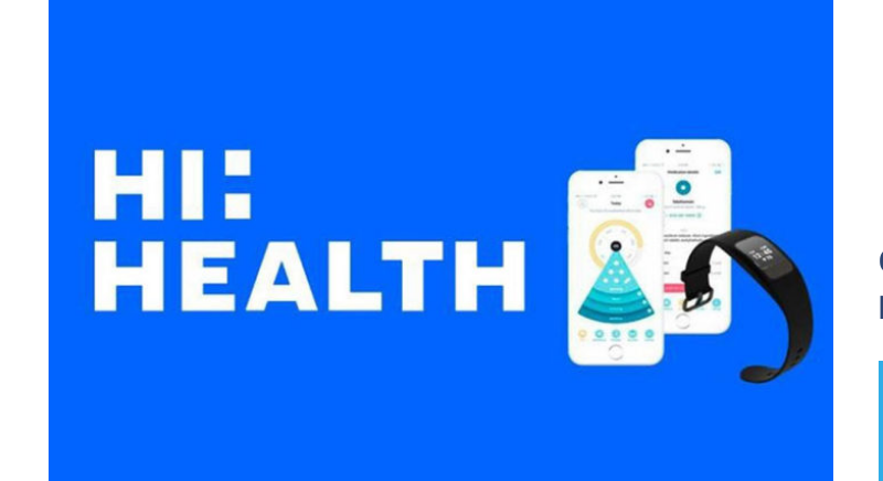 HI:HEALTH UtamakanKesehatan – my work