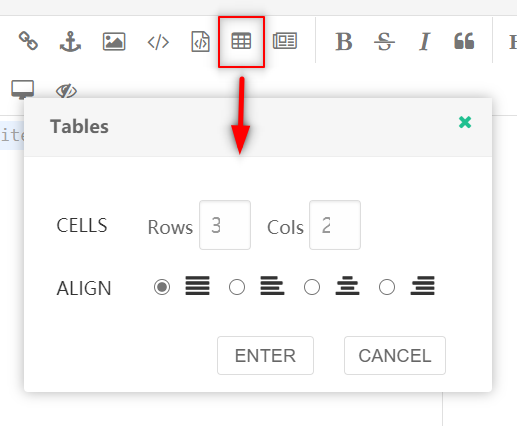 GUIDE TO THE UPDATED STEEMIT EDITOR + MARKDOWNS - TUTORIAL