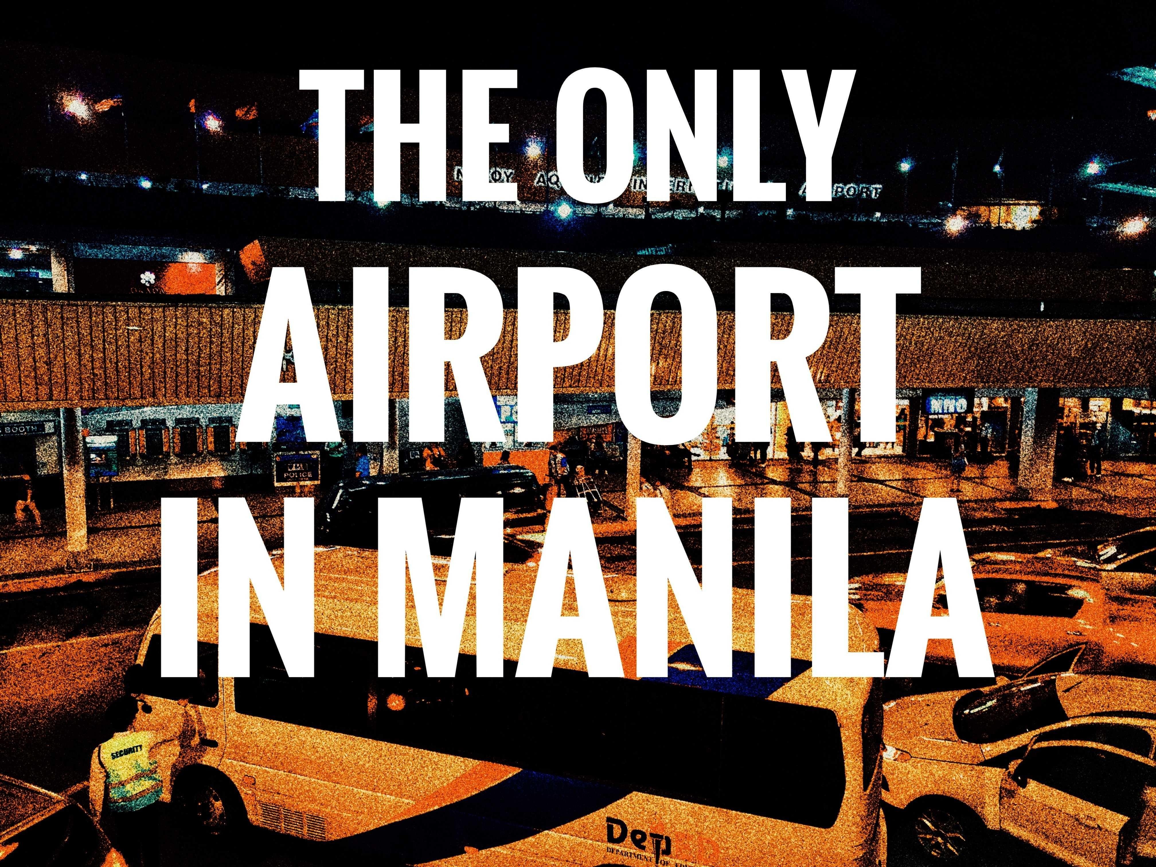 The Spirit of Communal Unity - "Bayanihan", 42nd Philippines' Curat...