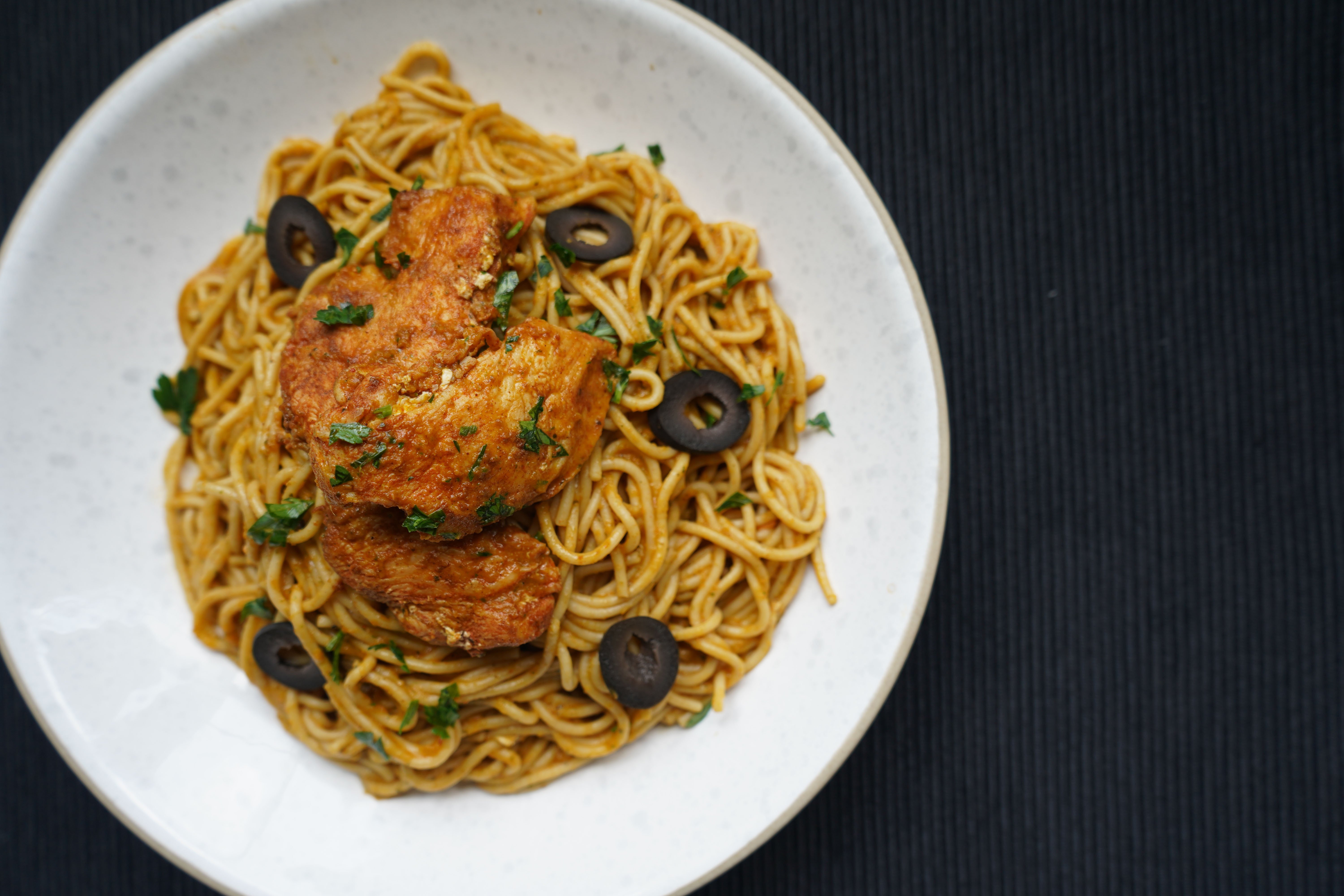 Sopa Seca | Plato Peruano - Receta Casera Paso a Paso