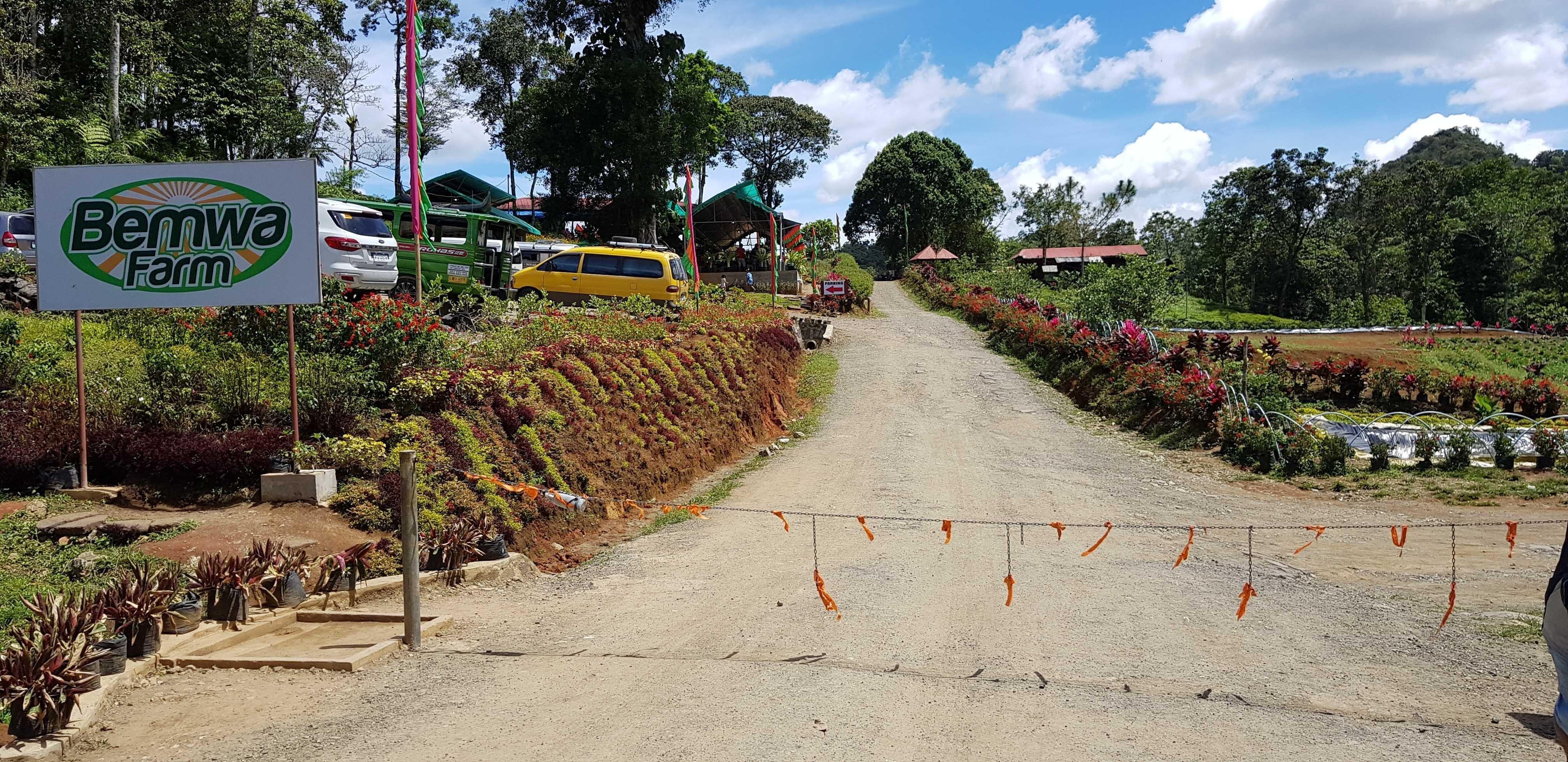 The Spirit of Communal Unity - "Bayanihan", 36th Philippines' Curat...