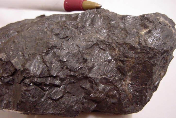 Los metales mas duros de planeta