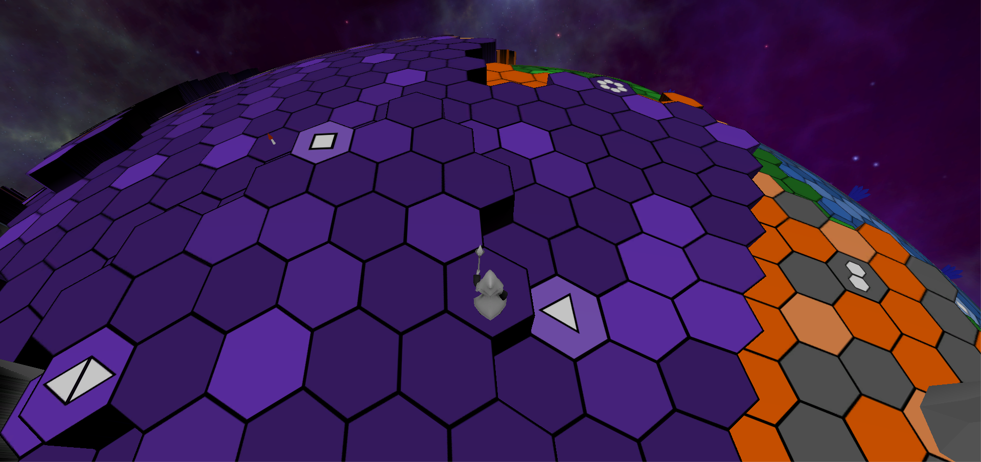 GitHub - cleancoindev/Hexcraft: Hex Builder