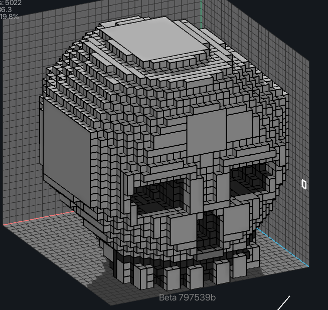 尝试使用 Sandbox.Game 的Vox Editor