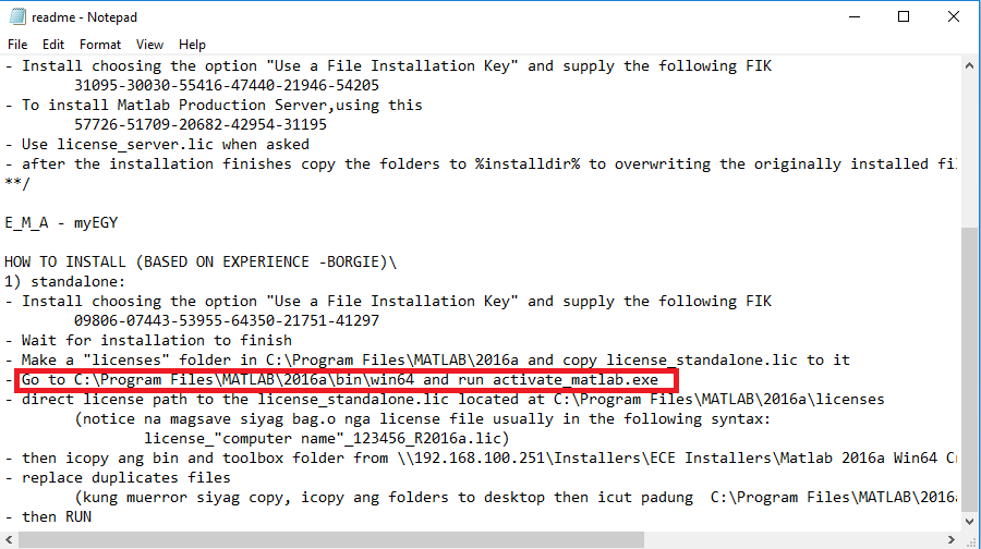 Ulog Tutorial 002 How To Install Activate And Run Matlab 😲
