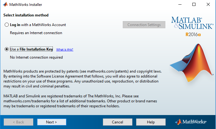 #ulog (Tutorial @ 002): How to Install, Activate, and Run MATLAB 😲