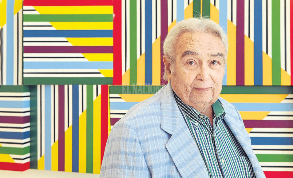 VICTOR VALERA Y SUS ESCULTURAS EN HIERRO.