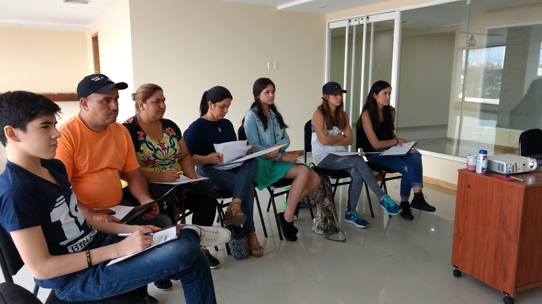 Manejo proactivo de la diabetes. Cuando el paciente es el protagoni...