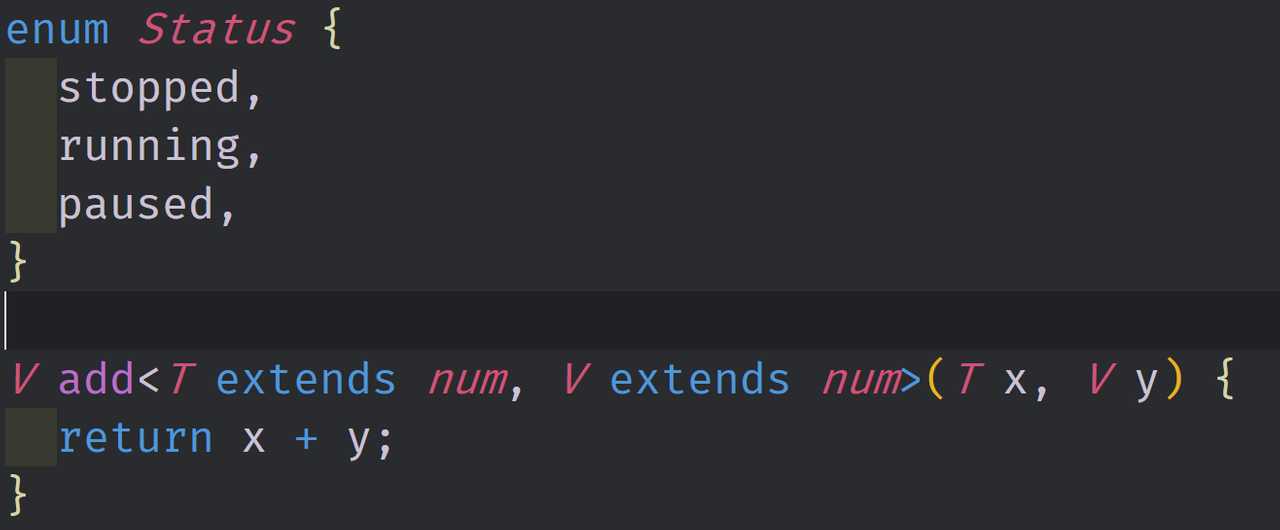 A Beginners Guide to Dart - Generics, Exceptions, Factory Construct...