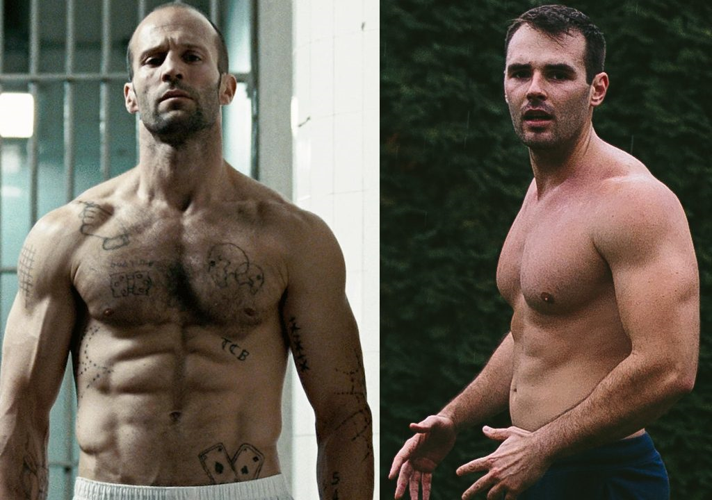 Cotacoesdetreinodejasonstatham