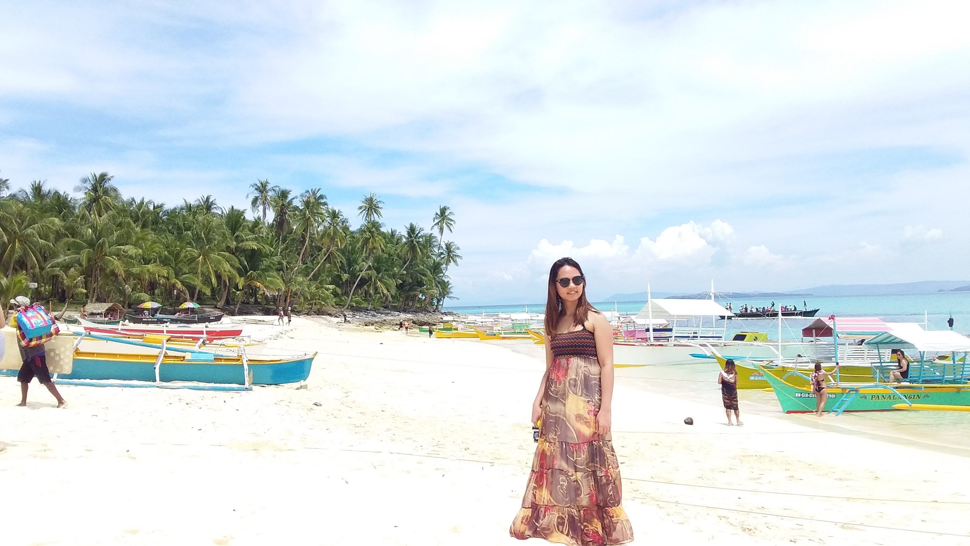 The Spirit of Communal Unity - "Bayanihan", 38th Philippines' Curat...