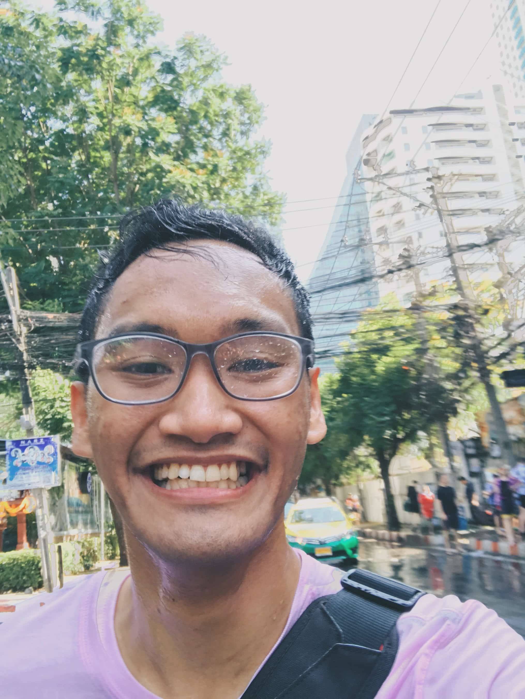 The Spirit of Communal Unity - "Bayanihan", 30th Philippines' Curat...