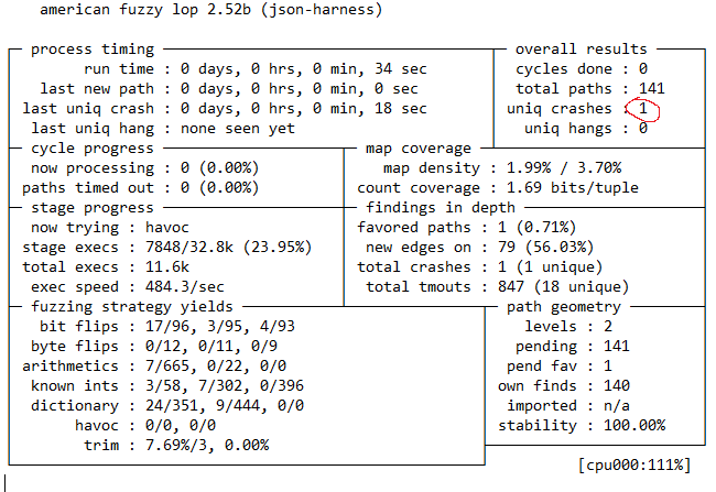 Finding Bugs in the Steem Blockchain with Fuzz Testing